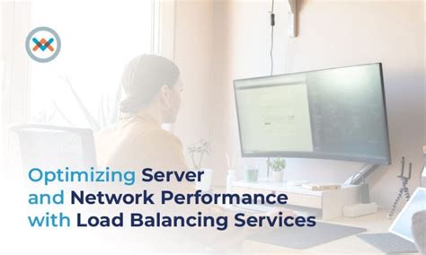 Optimizing Server And Network Performance With Load Balancing Services Blog Wowrack