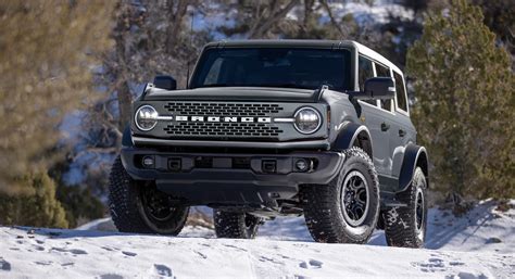 Future Ford Vehicles May Help Guide Drivers To Scenic Locations