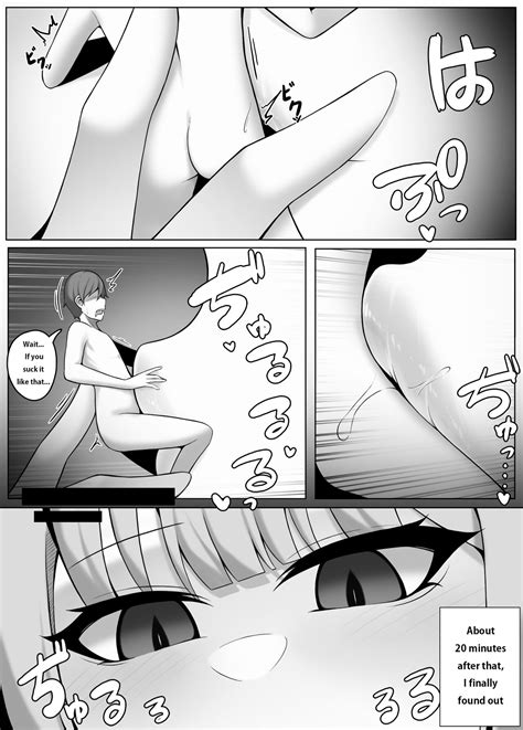 Succubus Lesson Page Nhentai Hentai Doujinshi And Manga