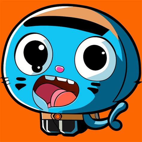 Premium Vector Gumball Vector Illustration