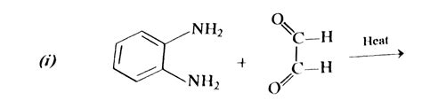 Complete The Following Reaction