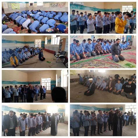 دبیرستان دوره اول شهدای پتروشیمی ماهشهر