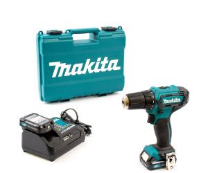 Makita DDF485RTJ 18V + DDF485RTJ 12V ab 368,99 € | Preisvergleich bei ...