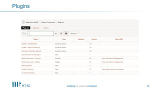 APEX Migration PDF Databases Computer Software And Applications