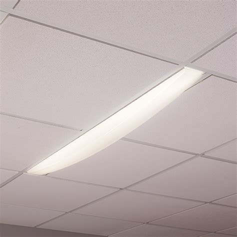 Unity Overbed Slots Visa Lighting