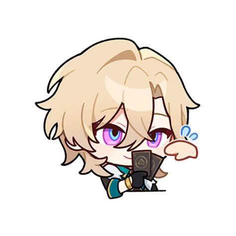 Aventurine Honkai Star Rail Emoji Ideias Para Desenho Ideias