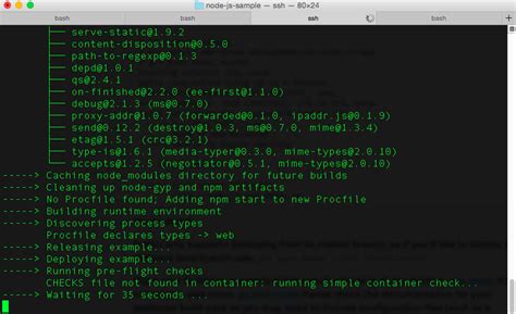 Tutorial Deploying Dokku To Digitalocean