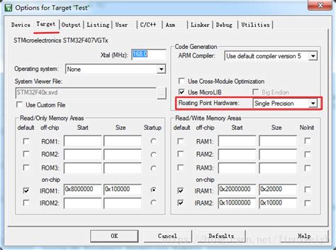 2020 10 15 stm32 fpu aiziyou 博客园