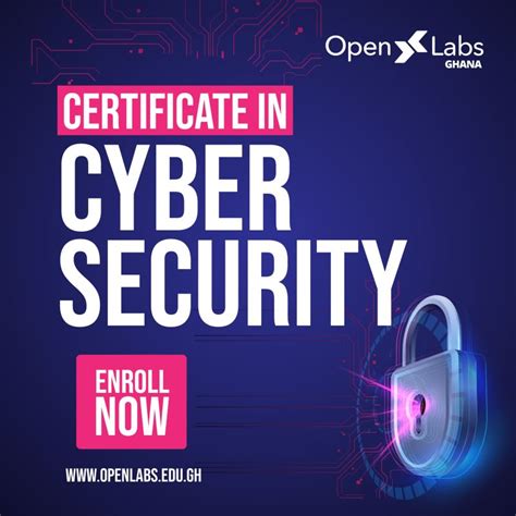 Openlabs Ghana On Linkedin Openlabs Ghana Techskill Cybersecurity