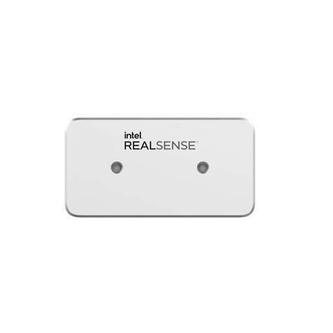 Buy Intel RealSense ID F455 Peripheral For Facial Authenciation