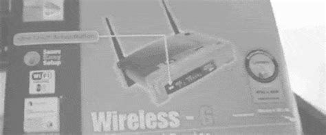 Wrt G History The Router That Accidentally Went Open Source