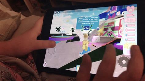 Relearning Roblox Youtube