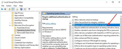How To Fix If BitLocker Fails To Encrypt Drive
