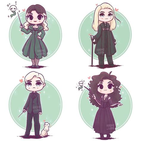 Как Нарисовать Милого Гарри Поттера 67 фото