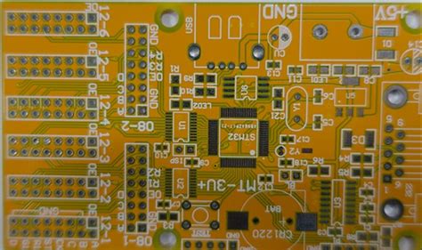 A Tour To JLCPCB Fabrication House The Engineering Projects