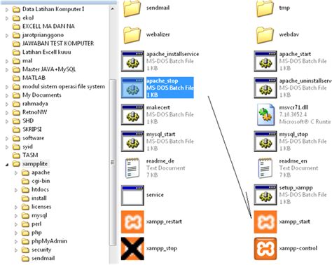insert database access via java rahmadya trias handayanto