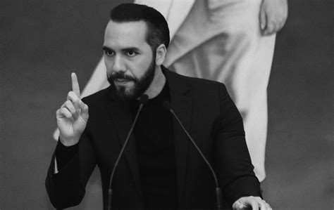 Why Bukeles Latest Power Grab Is Different — Por Qué La última Maniobra De Bukele Para