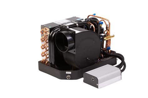 Sdc 24 12000 Direct Expansion Self Contained Systems Mbc Marine