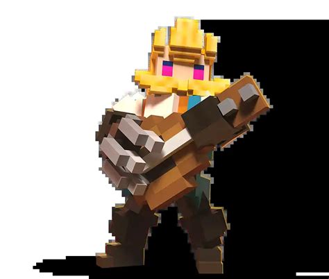 Check Out All The Classes Available In Trove Check Out All The Classes Available In Trove