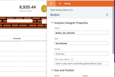 Select Dimensions By Checkbox And Button Pawel Wiejkut