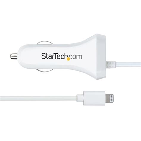 Usblt2pcarw2 Car Charger 12 → 24v Dc Input