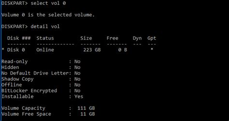 SSD Isnt Showing Correct Size Tom S Hardware Forum