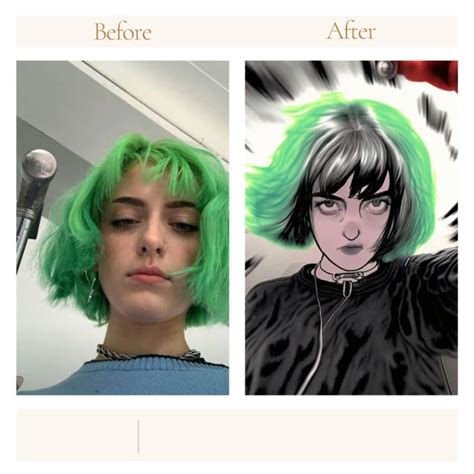 Draw You In One Punch Man Style By Nabeendulal Fiverr