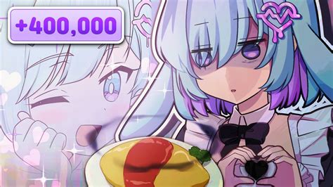 오므라이스 상했어요 보지마세요 Youtube