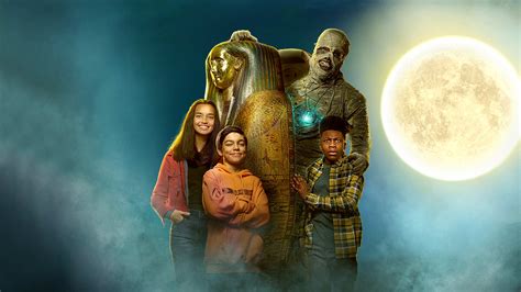 Under Wraps 2 Disney