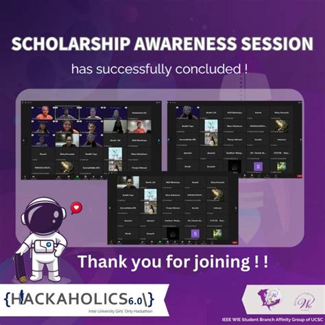 Bakthi Gamage On Linkedin Hackaholics6 Ucsc Ucsc Ieee Ieeewie