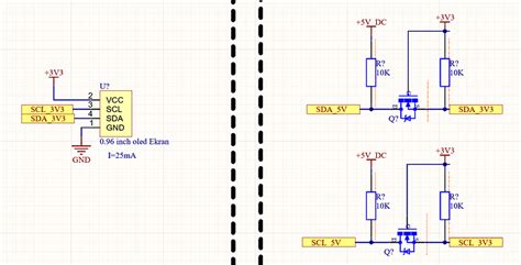 Mikrocontroller I2C And Spi Protokol 3rd Party Boards Arduino Forum