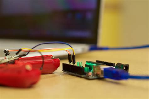 Self Driving Rc Car Zheng Wang