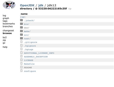 Mac编译openjdk12mac 编译openjdk12 Csdn博客 Mac编译openjdk12mac 编译openjdk12 Csdn博客