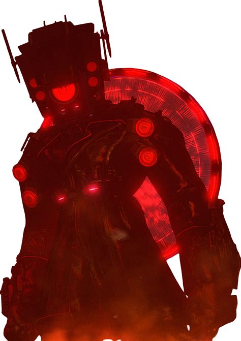 Executor Speakerman Skibidi Toilet Wiki Fandom