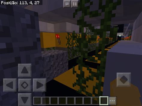 Scp Cb Minecraft Map