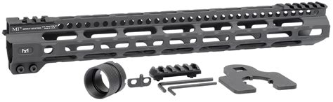 Shop Our Combat Rail Hd M Lok® Handguard