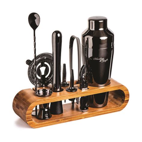 Kit Para Bar Avelino Brindes