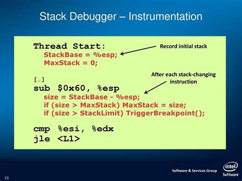 PinADX Customizable Debugging With Dynamic Instrumentation Ppt Download
