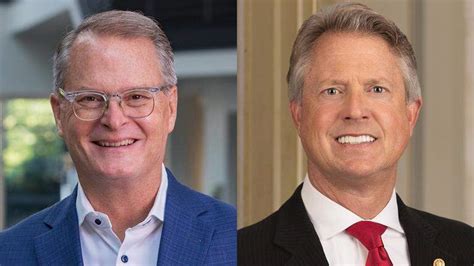 Well Known Kc Pastor Adam Hamiltons Senate Run Upends Race Wichita Eagle