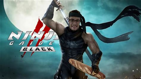 Ninja Gaiden 2 Sexy Ninja In Latex Youtube