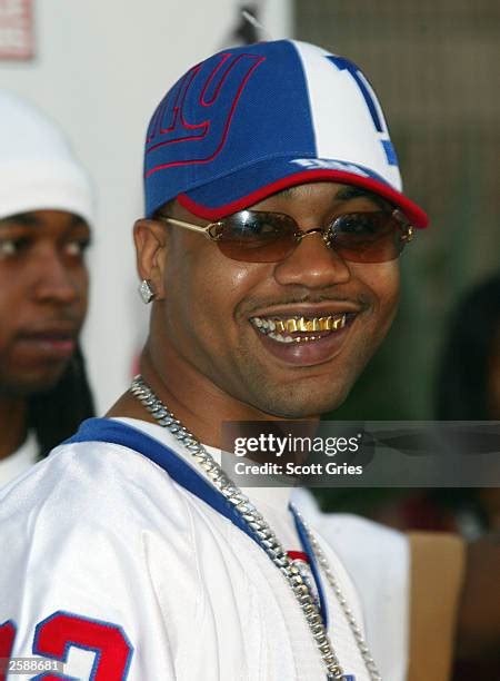 Juvenile Rapper Photos And Premium High Res Pictures Getty Images