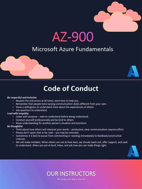 Azure Fundamentals Part 1 1 Pdf