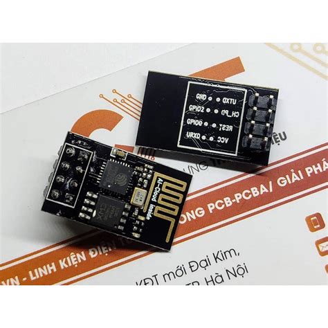 module wifi esp8266 esp 01 shopee việt nam