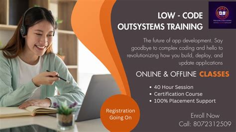 Rsv Training Academy On Linkedin Lowcode Lowcodeplatform Outsystems