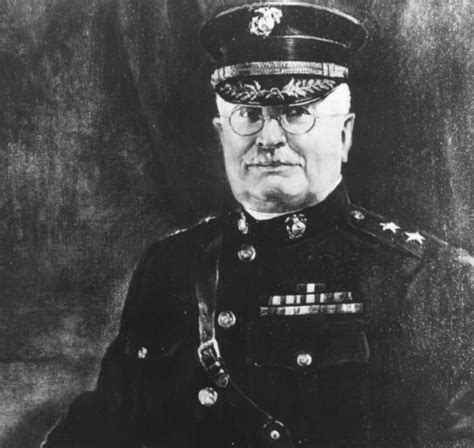 Avenue Of Heroes Biography Major General Joseph H Pendleton