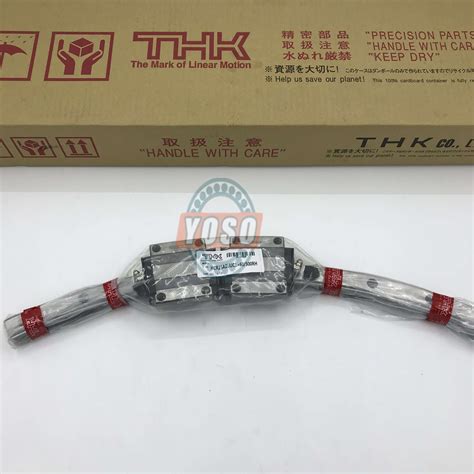 Yoso Hcr Linear Motion Linear Guide Curved Guide Rail Circle Guide Rail Hcr15 Hcr25 Hcr35 Hcr65