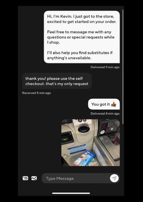 People Praise Doordash Driver For Complying Customers Highly Specific Demands Yourtango