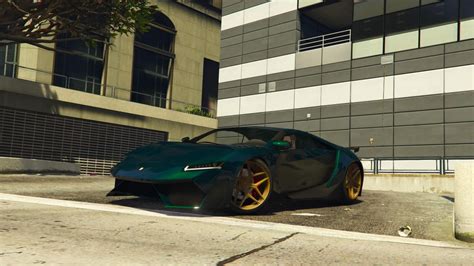 Pegassi Reaper Rgtavehicles