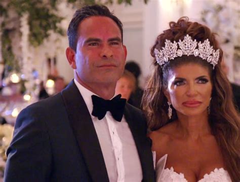 Who Paid For Teresa Guidice Wedding