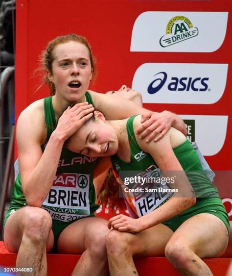 Emma Brien Photos And Premium High Res Pictures Getty Images